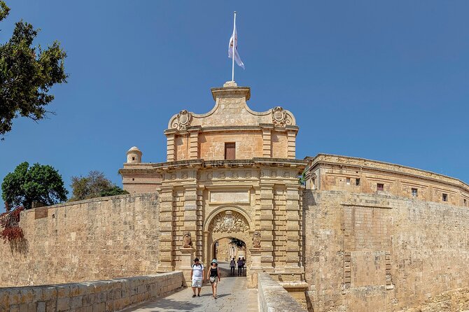 Full Day Traditional Private Tour of Malta - Breaking Down the Itinerary