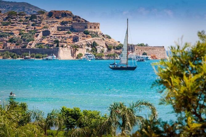 Full Day Trip to Spinalonga Land of Zeus and olive oil factory - Exploring the Itinerary: What You’ll Actually Do and See