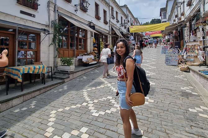 Full Day trip to Stone City of Gjirokastra & Blue Eye - Introduction and Overview