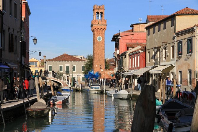 Full-Day Venice Lagoon Tour: Visit Murano, Burano and Torcello - Who This Tour Is Best For