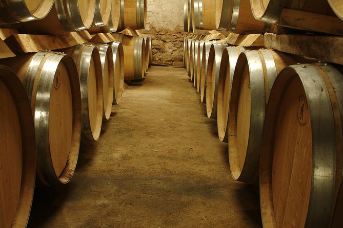 Full-Day Wine and Cheese Tour around Aix-en-Provence from Marseille - The Itinerary: What to Expect and Why It Matters