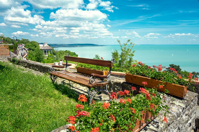 Full-Day Wine Tasting at Lake Balaton Private Tour from Budapest - Detailed Itinerary Breakdown