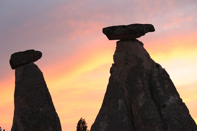 Full Moon Walk in Cappadocia - Discovering Cappadocia Under the Moonlight