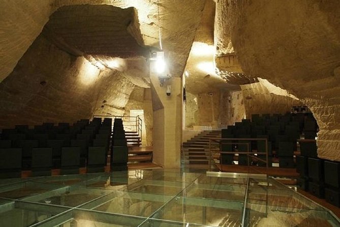 Full Private 3h Excursion to the Sassi di Matera - Exploring the Itinerary in Detail
