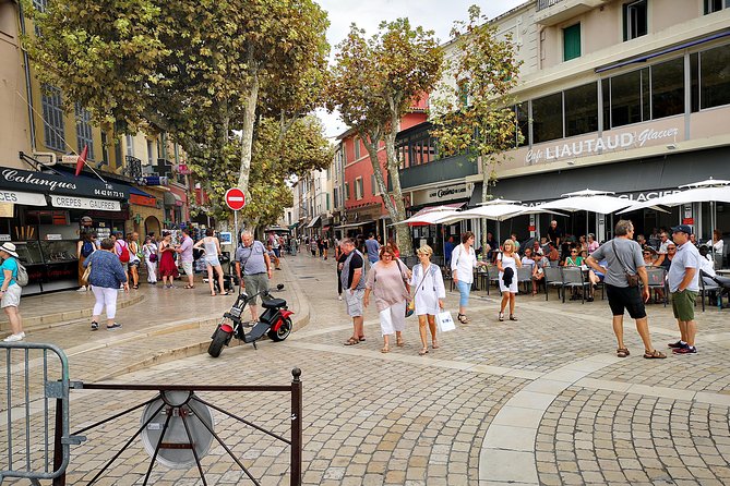 Fullday Aix en provence, Cassis and Marseille - Why This Tour Gets It Right