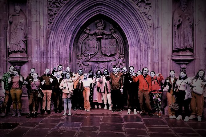 Fully guided Bristol Ghost Tours - An In-Depth Look at Bristol’s Haunted Highlights