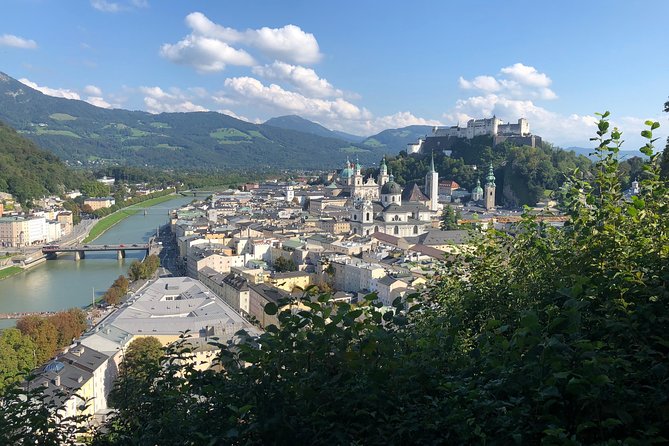 Fully private - SALZBURG, HALLSTATT & MELK ABBEY! - An In-Depth Look at the Tour Experience