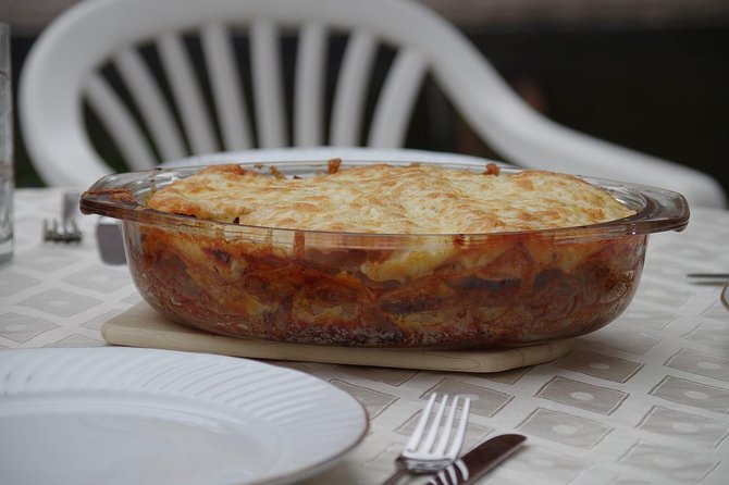 Fun Cooking Class, Let's Make Lasagna! - Umbria - An Authentic Taste of Italy: What to Expect from This Cooking Class