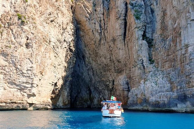 Gaeta Vip Private Tour Ulysses Riviera Up to Sperlonga - Dissecting the Itinerary: What to Expect at Each Stop