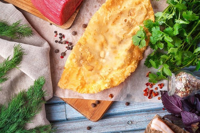Gagauz Cuisine and Culture Tour - Setting Out: What’s the Day Like?