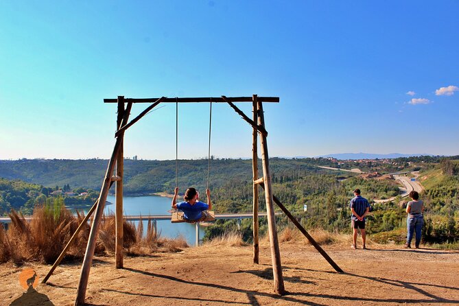 Gaios Trail and Penedo C'Abana Viewpoint, Coimbra - Final Thoughts
