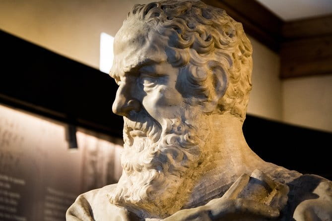 Galileo Galilei Private Science Tour of Florence - The Sum Up: Who is this tour best for?