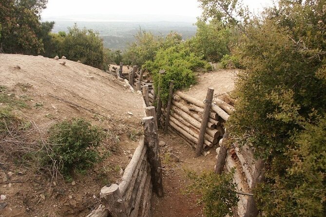 Gallipoli Full Day Tour from Istanbul - An In-Depth Look at the Gallipoli Full Day Tour