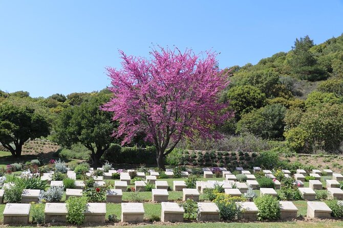 Gallipoli Helles and Suvla Battlefields Tour from Canakkale - Analyzing the Value and Who It’s For