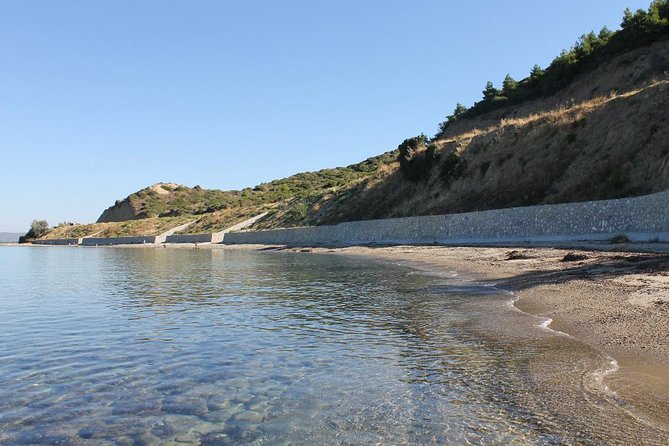 Gallipoli Tour from Eceabat, Canakkale - Key Points