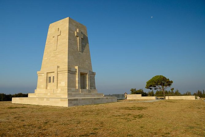 Gallipoli-Troy Tour from Istanbul for 2-Days and 1-Night - Day 1: Gallipoli’s Battlefields and Memorials