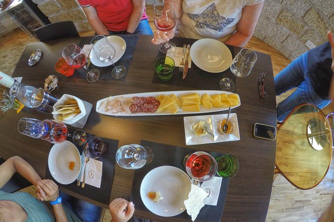 Gallura, Vermentino & Costa Smeralda - A Closer Look at the Itinerary