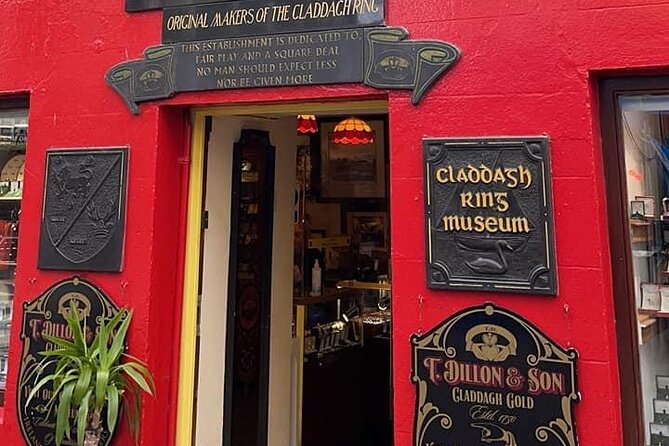 Galway Private Walking Tour - Why This Tour Works for Travelers