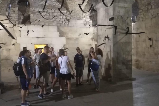 Game of Thrones -A dragon is not a slave tour - Who Will Love This Tour?