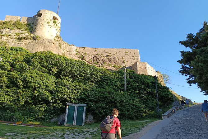 Game of Thrones and Soparnik _Authetich Local Food/Wine tasting - Exploring the Itinerary: What You’ll Experience