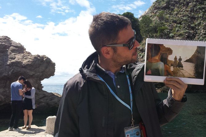 Game of Thrones Extended Tour with Swords and Props - Exploring Dubrovnik through the Eyes of a Game of Thrones Fan
