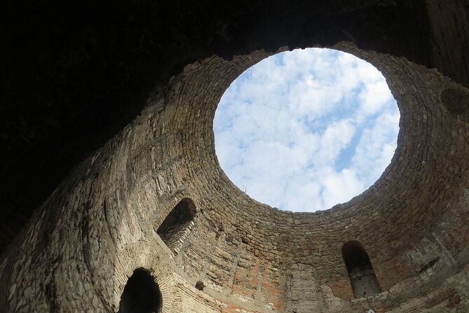 Game Of Thrones Tour Split - small group - Key Points