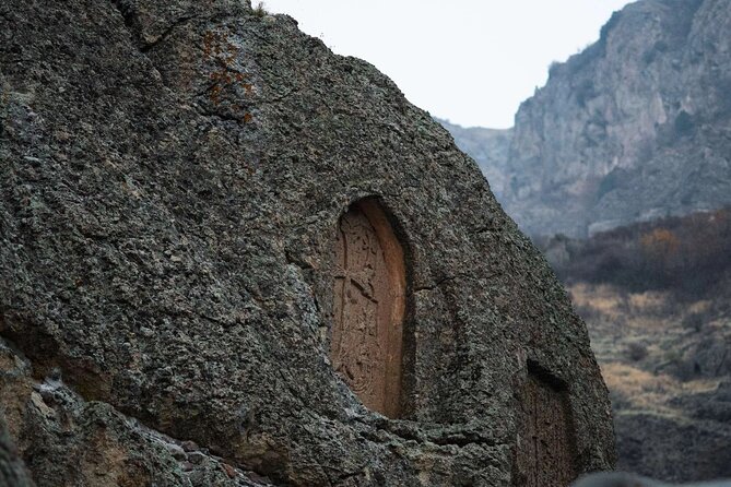 Garni, Geghard, Charent's Arch, Symphony of Stones & LavashBaking - The Value and Overall Experience