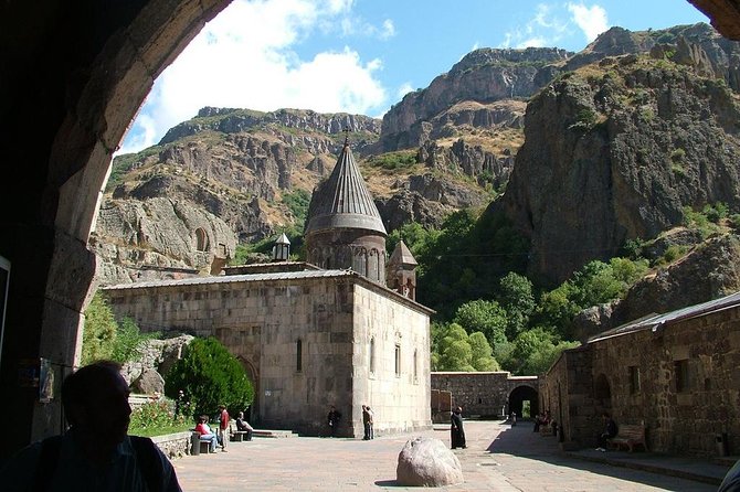 Garni-Geghard pagan & Christian Private Tour - Authentic Insights from Other Travelers