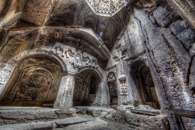 Garni Temple and Geghard Monastery - private tour from Yerevan - 4 hours - Final Thoughts: Is It Worth It?