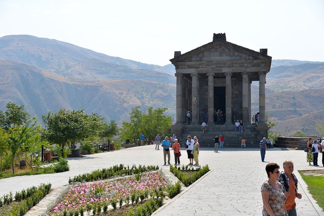 Garni Temple, Geghard Monastery, Arch of Charents (private tour) - Who Is This Tour Best Suited For?