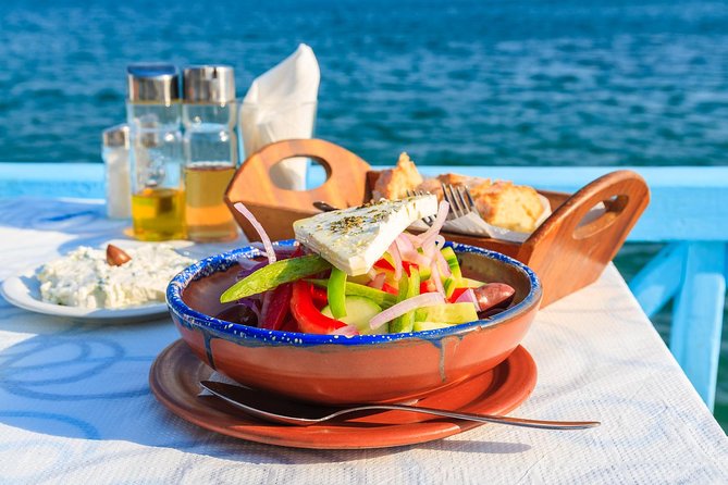 Gastronomy Stories & Oeno Tour - An In-Depth Look at the Experience