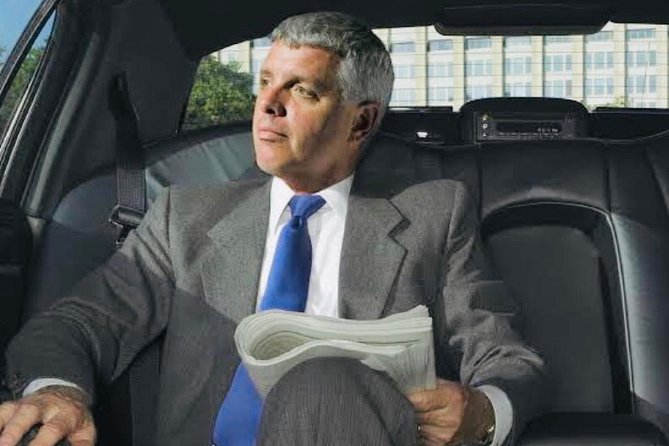 Gatwick London Airport Transfer To Central London - Detailed Review of the Gatwick to London Transfer Experience