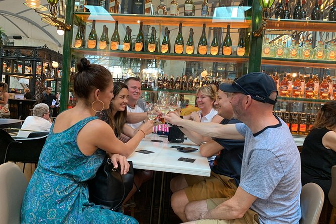 Gaudi, Modernisme And Spanish Wine - Why This Tour Offers Great Value
