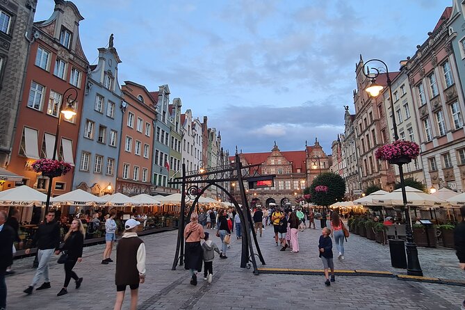 Gdansk Quest Experience: The Watchmaker's Curse - An In-Depth Look at the Gdansk Watchmaker’s Curse Quest