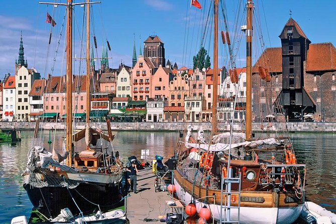 Gdansk Sopot and Gdynia 3 Cities Private Full-Day Tour - An In-Depth Breakdown of the Tour Experience