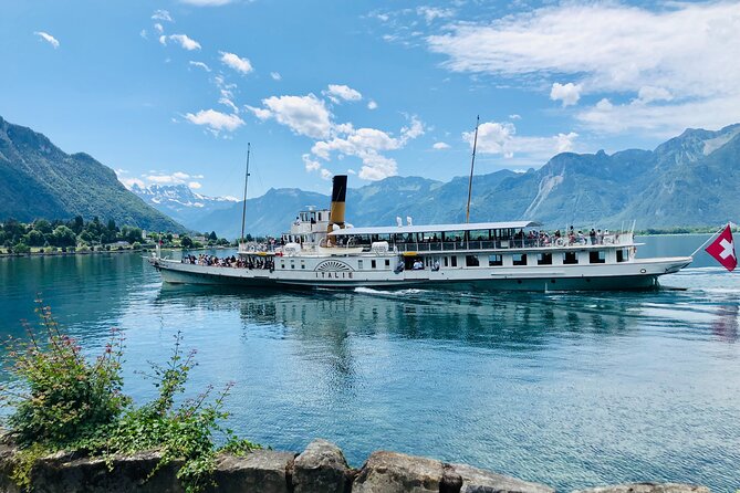 Geneva day tour to Chillon castle and Chaplin's World - Practical Considerations and Value