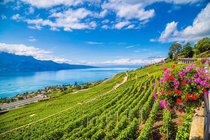 Geneva to Lausanne, Montreux and Château Chillon Private Tour - How This Tour Works: A Detailed Breakdown
