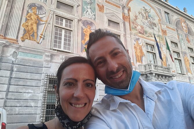 Genoa Historic Centre Quest: A Self-Guided Puzzle Adventure - Exploring Genoa’s Heart: What to Expect from the Puzzle Tour