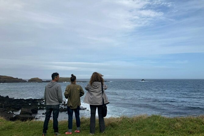 Geology private full day tour - A Full Day of Geological Wonders and Scenic Views