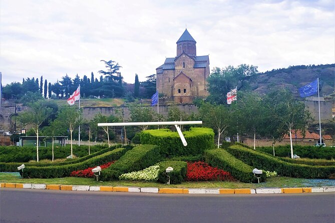 Georgia and Armenia Tour 8 Days/7 Nights - Seamless Transfers and Introductory Days