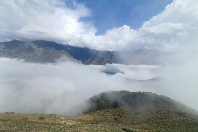 Georgian Essence: Cultural Immersion in a week - Practical Details and Considerations