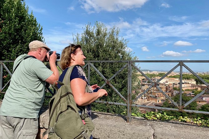 German E-Bike Tour durch Rom - Introduction: Why This E-Bike Tour Might Be Your Perfect Rome Adventure