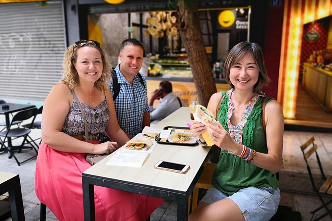 Get a Taste of Athens Food Tour - Final Thoughts: Is This Tour for You?