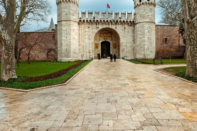 Getaway Turkey 5-Day Tour from Istanbul: Gallipoli and Troy - The Hidden Value: Comfort and Personalization