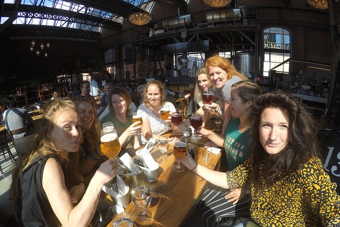 Ghent Bike Tour Off-the-beaten-track - What Makes This Tour Stand Out?