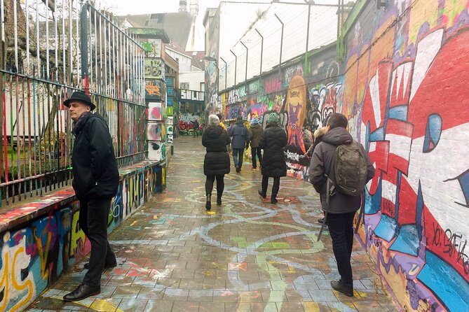 Ghent City Highlights Walking Tour with Light Mea/Snack - What Makes This Tour Stand Out