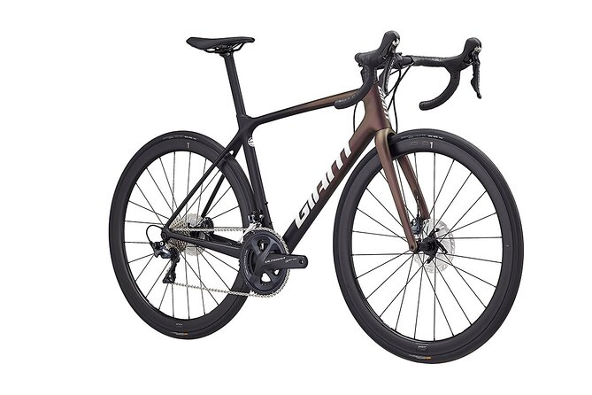 Giant TCR Advanced Pro 1 - What the Bike Means for You