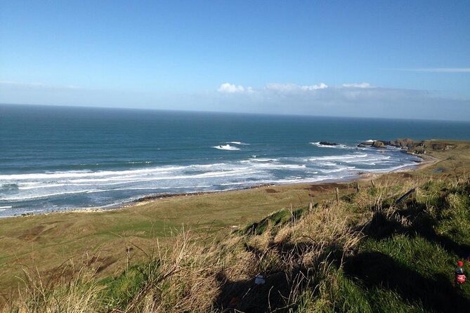 Giants Causeway & Antrim Coast Private Tour - Detailed Itinerary Breakdown