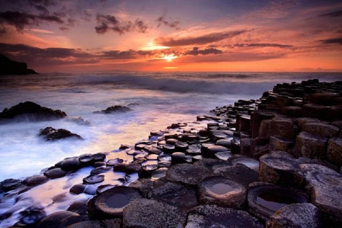 Giant's Causeway Full Day Tour from Belfast - A Full Breakdown of the Tour