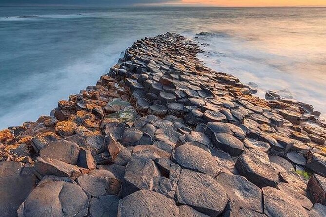 Giants causeway -Game of thrones 7 hours adventure private tour - A Day Full of Natural Wonders and Filming Fame
